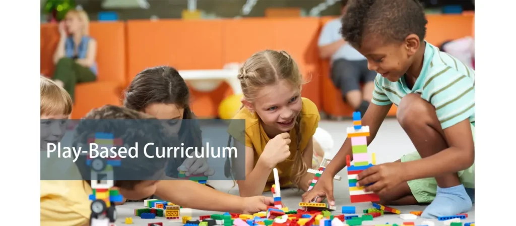What Are The Different Types of Preschool Curriculum? - Trusted Daycare ...
