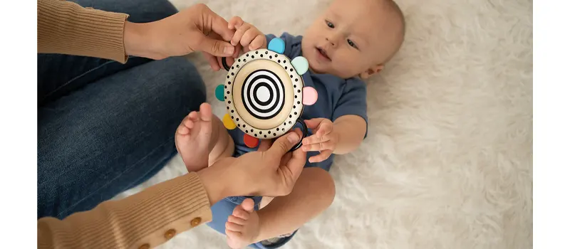 Benefits of Open-ended Toys